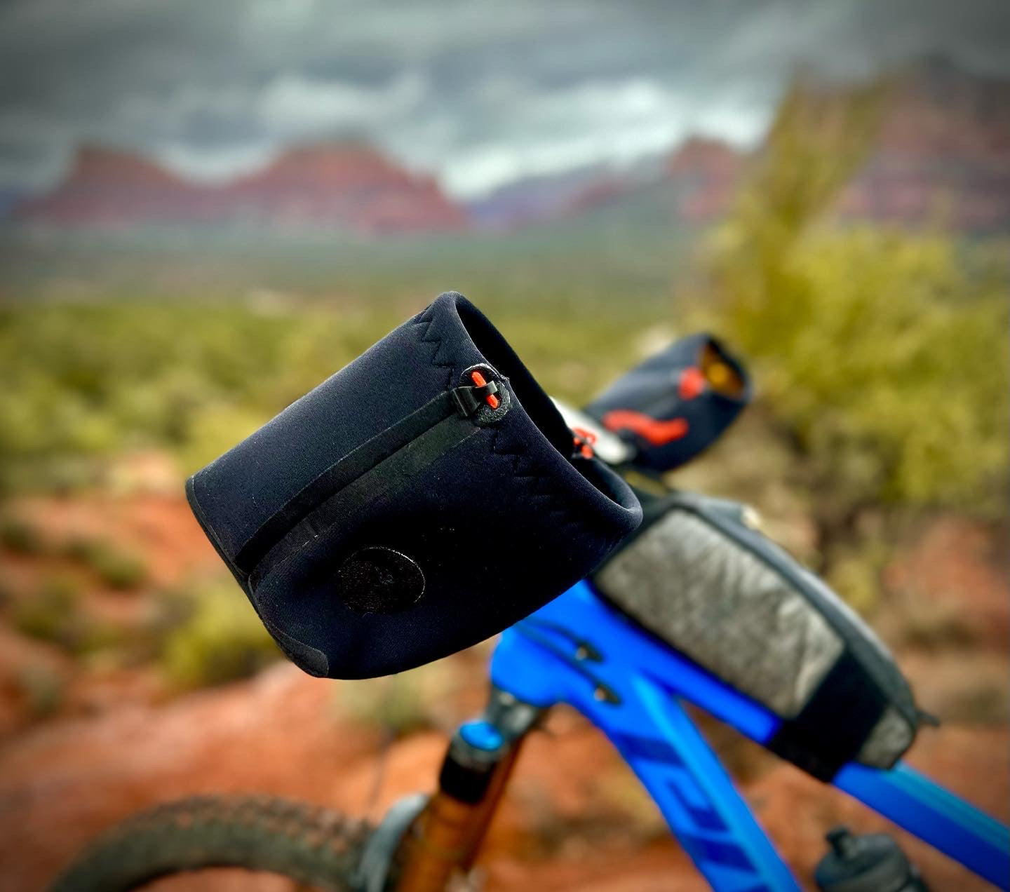 Pocket Pogies – Original Free Range