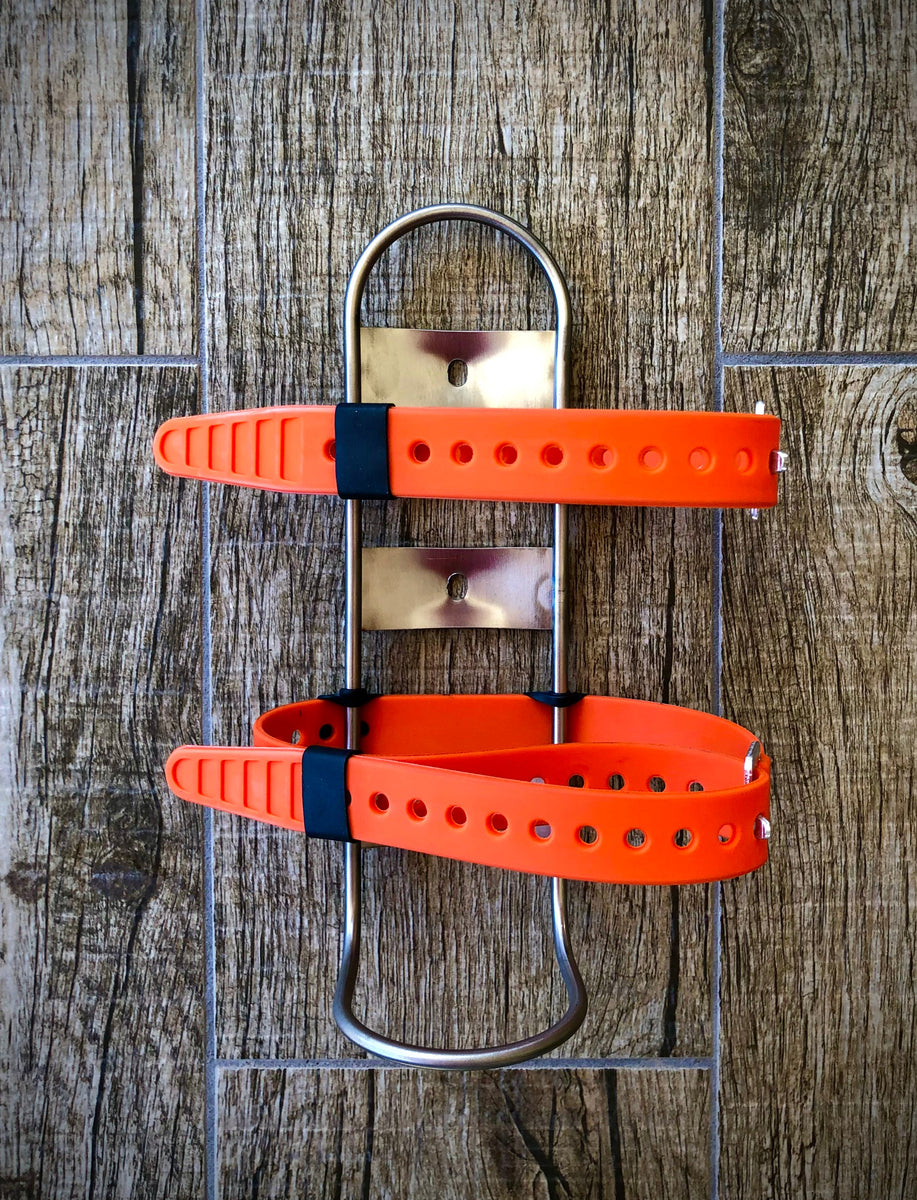 King Titanium Manything Cage – Original Free Range