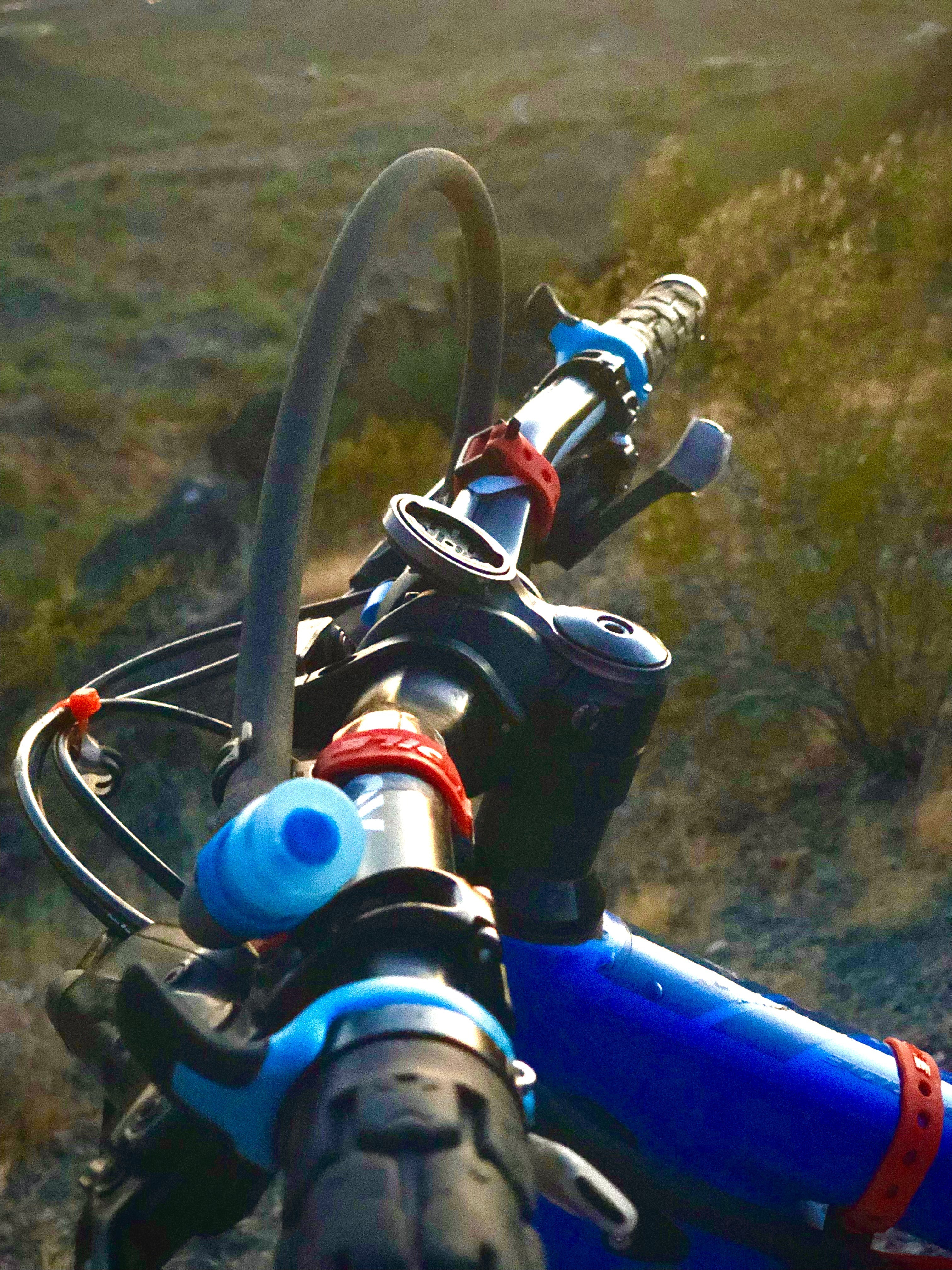 Hydro Flip Clips – Original Free Range