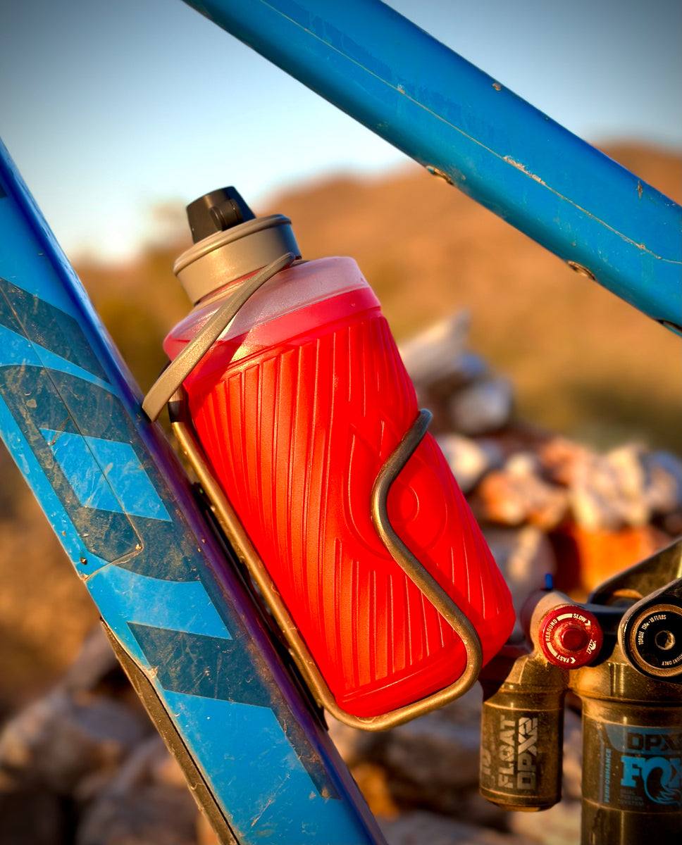 HydraPak Flux 750mL Bottle – Original Free Range