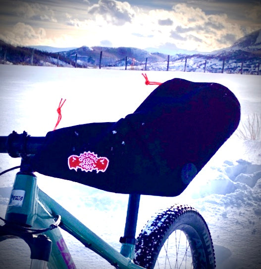 Goldilocks Pogies – Original Free Range