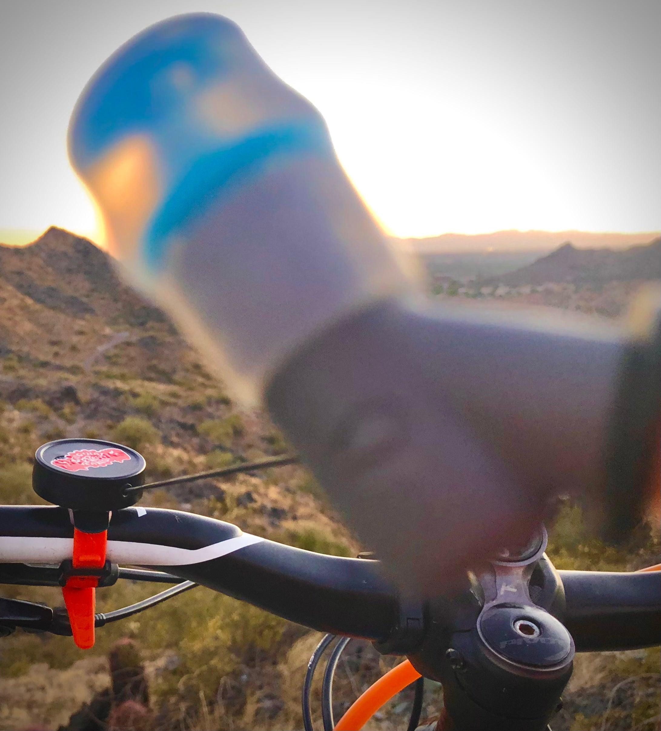 Hydro Tether Reel V.2 – Original Free Range